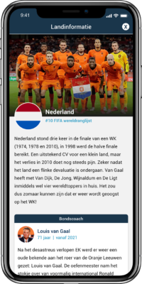 Scorito – Effectenbeurs – NPEX