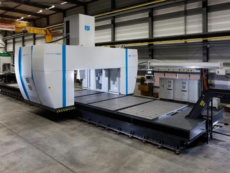 Bouman Industries laat komende vier jaar forse groei zien – NPEX