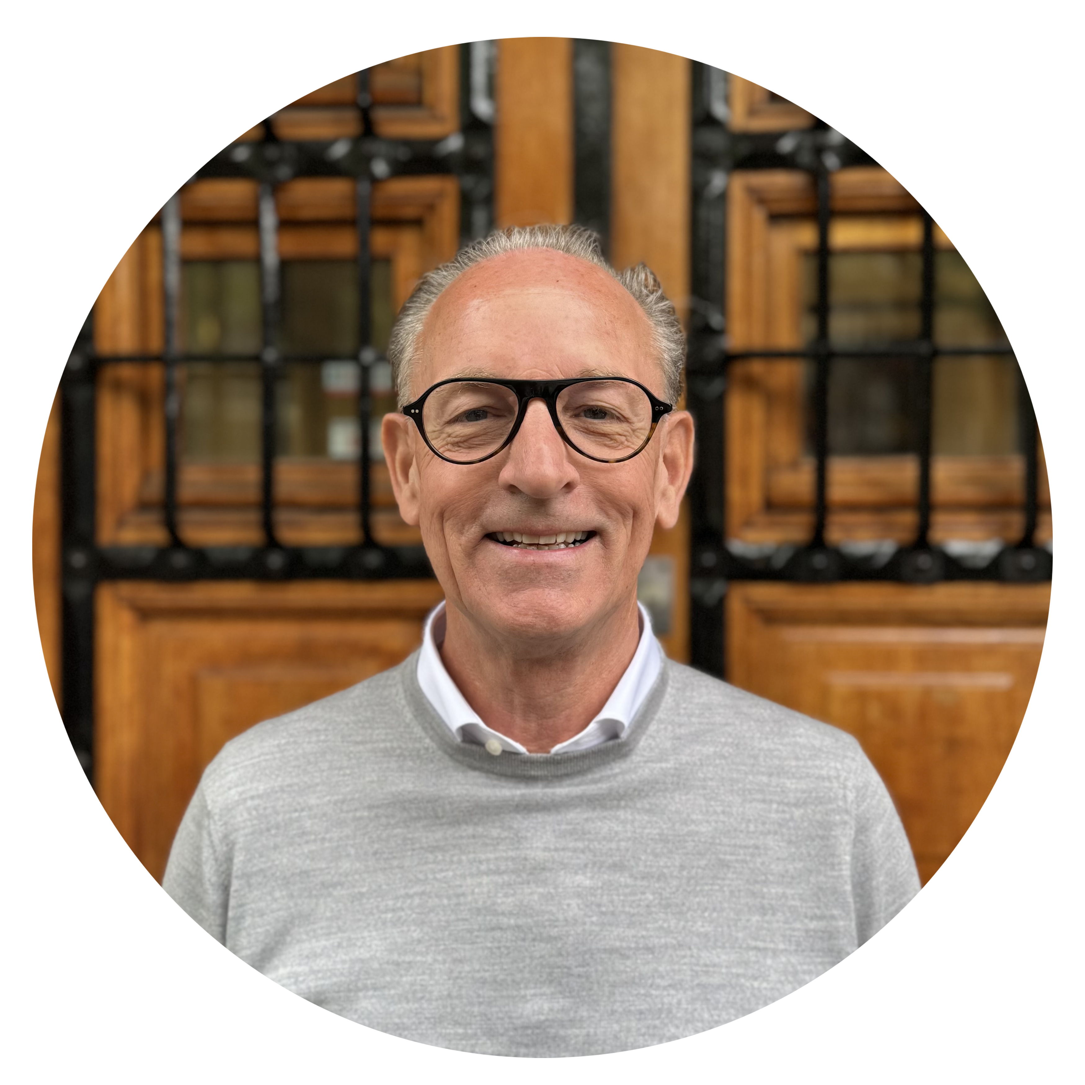 Alan van Griethuysen NPEX – NPEX
