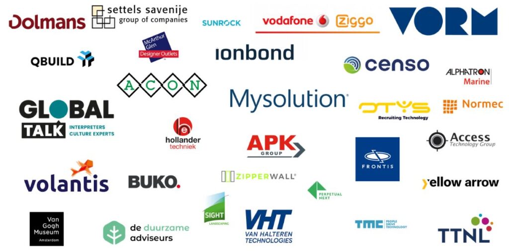 KAM Groep – Effectenbeurs – NPEX